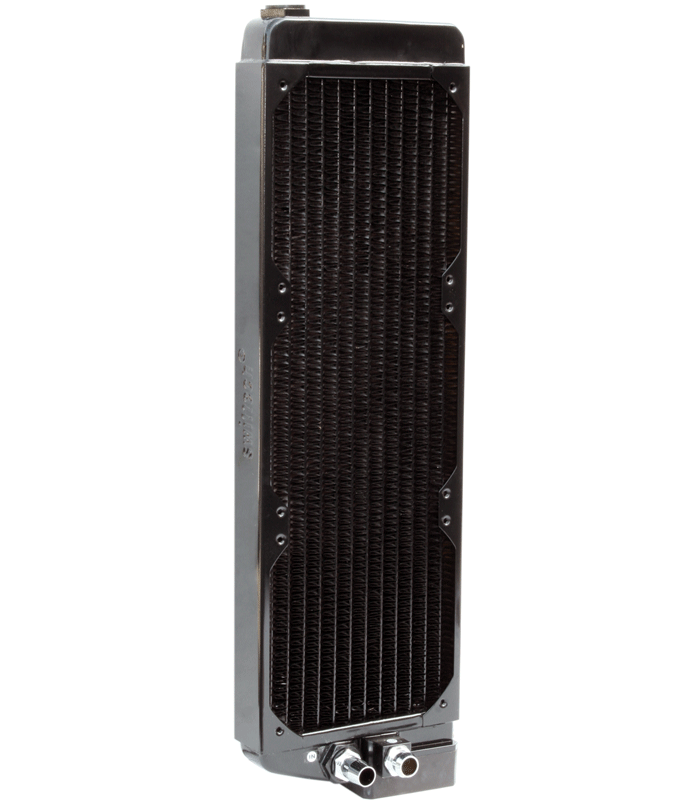 Buy Swiftech MCR320-DRIVE Radiator with Pump [ST-MCR320-DRIVE] | PC ...