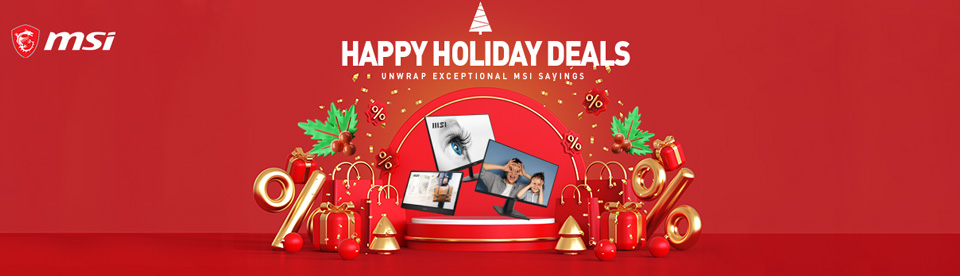 Buy MSI PRO MP273A FHD 100Hz IPS 27in Monitor [PRO-MP273A] | PC Case ...