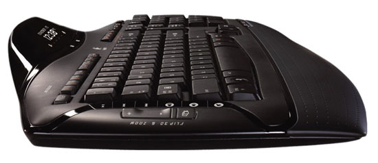 Buy Logitech Cordless Desktop MX5500 Revolution [920-000532] | PC Case ...