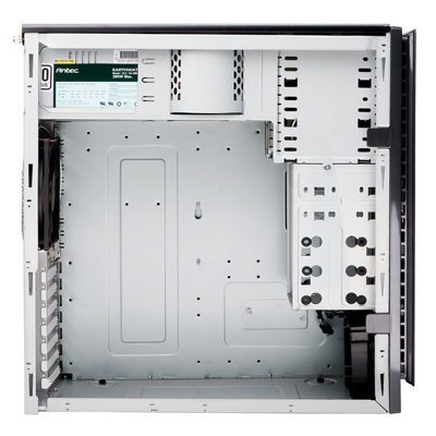 Buy Antec NSK4000B with Antec Basiq 350W [ANT-NSK4000B+BP350] | PC Case ...