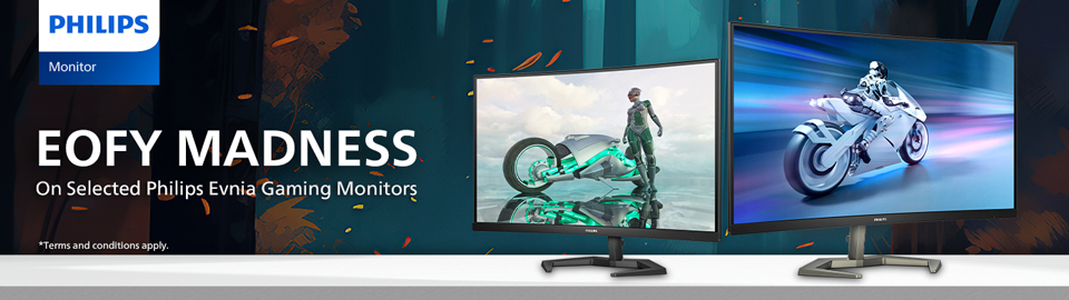 Buy Philips 32E1N3100LA FHD 75Hz 32in Monitor [32E1N3100LA] | PC Case ...