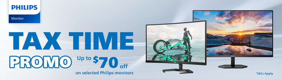 Buy Philips 438P1 4K UHD IPS 43in Monitor [438P1] | PC Case Gear Australia
