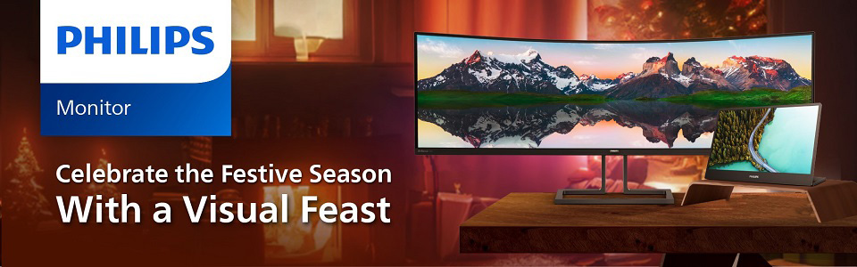 Buy Philips 272V8A V Line 75Hz FHD IPS LCD 27in Monitor [272V8A/75 ...