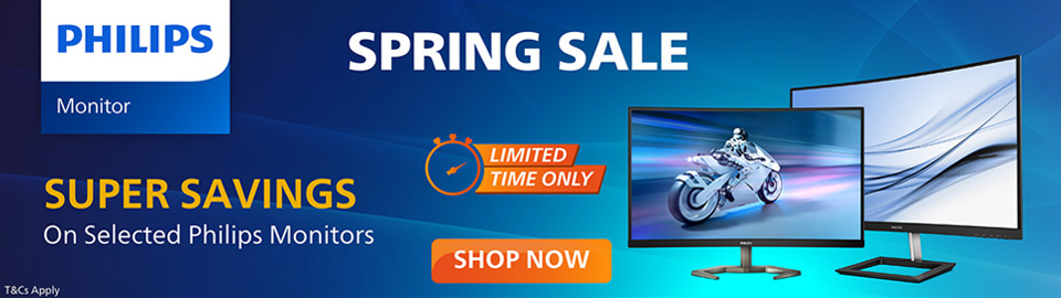 Buy Philips 272S1AE FHD 75Hz Adaptive-Sync IPS 27in Monitor [272S1AE ...