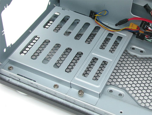 Buy CoolerMaster HAF932 Bottom PSU Mount [SP-PSUMOUNT] | PC Case Gear ...