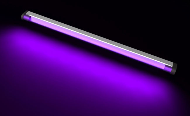 Buy Lamptron Spectral Bar Cold Cathode 32cm UV [LT-SB-UV] | PC Case ...