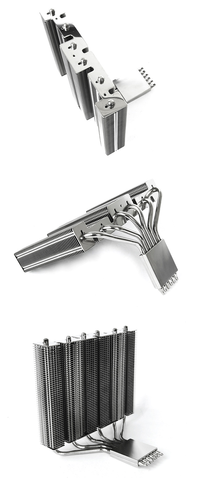 Buy Thermalright Spitfire VGA Cooler [SPITFIRE] | PC Case Gear Australia