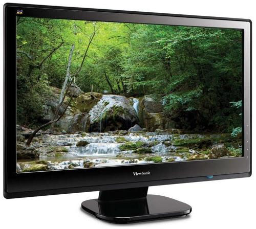 Buy Viewsonic VX2753MH-LED 27in LED Monitor [VX2753MH-LED] | PC Case ...