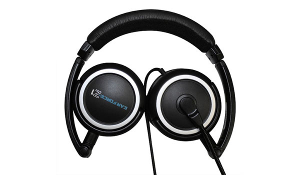 Buy Turtle Beach Ear Force Z1 HP Headset PC [TB-0045] | PC Case Gear ...