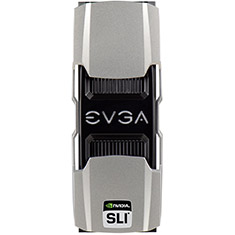 Buy EVGA Pro SLI Bridge V2 Four Way [100-4W-0042-LR] | PC Case Gear ...