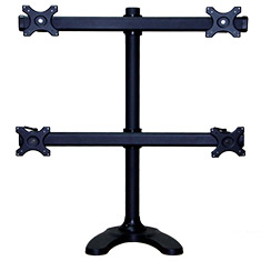 Buy OEM Dragon Quad LCD Display [13D6340B] | PC Case Gear Australia