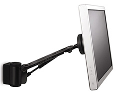 Buy Atdec Spacedec Acrobat LCD Wall Mount [13SBKSADWSIDM] | PC Case ...