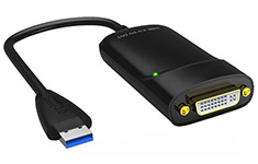 Buy Winstar WS-UG3501D USB 3.0 to DVI Multi-Display Adapter ...