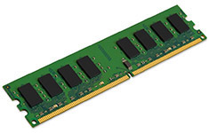 Buy Kingston ValueRAM KVR21N15S8/4 4GB (1x4GB) DDR4 [KVR21N15S8/4] | PC ...