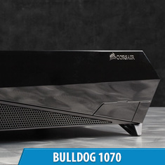 PC Case Gear