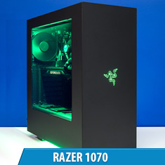 PC Case Gear