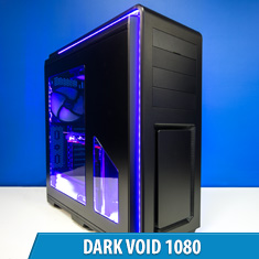 PC Case Gear