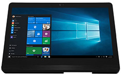 Buy MSI Pro 16 Flex Touchscreen All-in-One PC - Ex-Demo [EXD-MSI-PRO16 ...