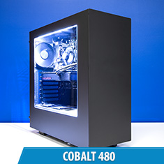 PC Case Gear