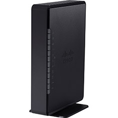Buy Cisco RV134W Wireless AC ADSL2+/VDSL VPN Router [NHC-RV134] | PC ...