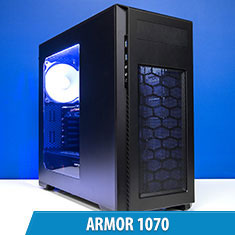 PC Case Gear