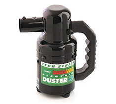 MetroVac DataVac ESD Safe Electric Duster ED-500ESD [ED-500ESD-220VAU ...