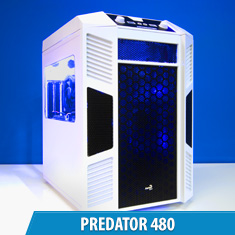 PC Case Gear
