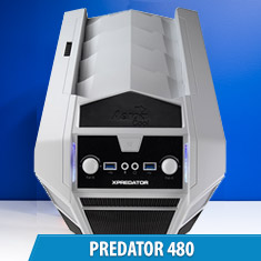 PC Case Gear