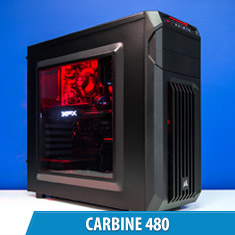 PC Case Gear