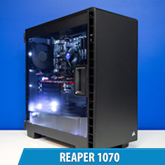 PC Case Gear