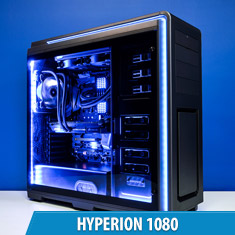 PC Case Gear