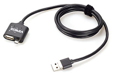 Buy Verico VC05 USB All-In-One Cable with OTG 1m [VC-05] | PC Case Gear ...