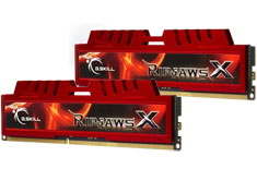 Buy G.Skill F3-14900CL9D-8GBXL 8GB (2x4GB) DDR3 [GS-F3-14900CL9D-8GBXL ...