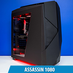PC Case Gear