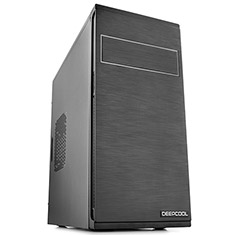 Buy Deepcool Frame mATX Case [FRAME] | PC Case Gear Australia