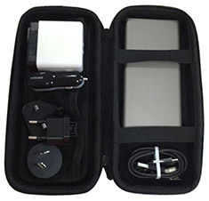Buy Orico Ultimate Charging Kit for Worldwide Travel [ORICO-CTS200 ...
