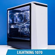 PC Case Gear
