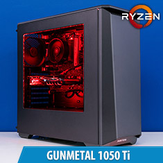 PC Case Gear