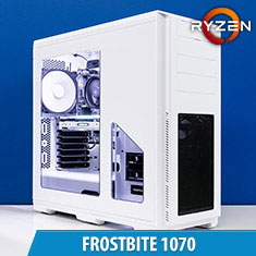 PC Case Gear