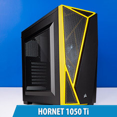 PC Case Gear