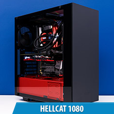 PC Case Gear