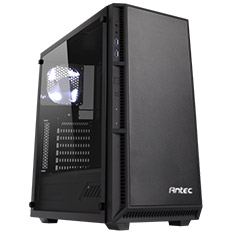 Buy Antec P8 ATX Case With Tempered Glass [ANT-CA-P8] | PC Case Gear ...