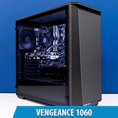 PC Case Gear