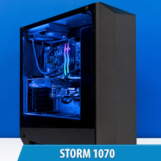 PC Case Gear