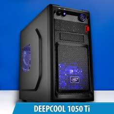 Custom Built Gaming PC - Gaming Systems - PC Case Gear