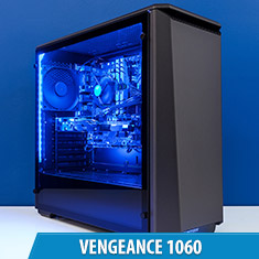 PC Case Gear