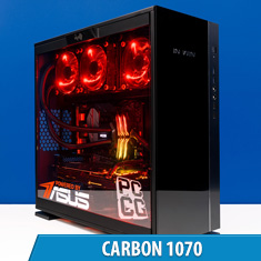 PC Case Gear