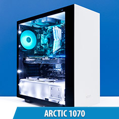 PC Case Gear
