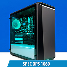 PC Case Gear