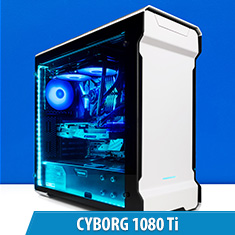 PC Case Gear